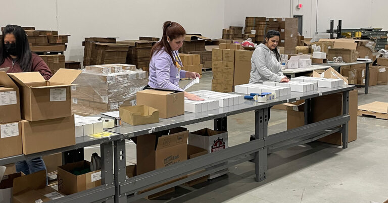 Complete Guide to 3PL Product Kitting | Your Logistics Complete Guide to 3PL Product Kitting | Your Logistics